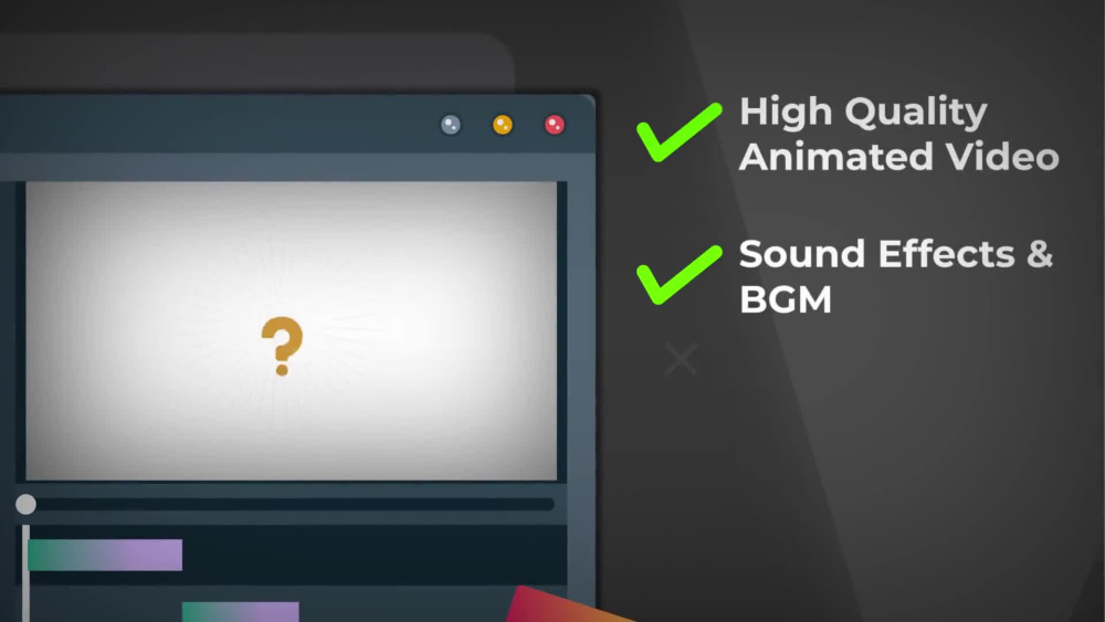 2d Animation | Motion Graphic Video | 2d Explainer Video | Upwork