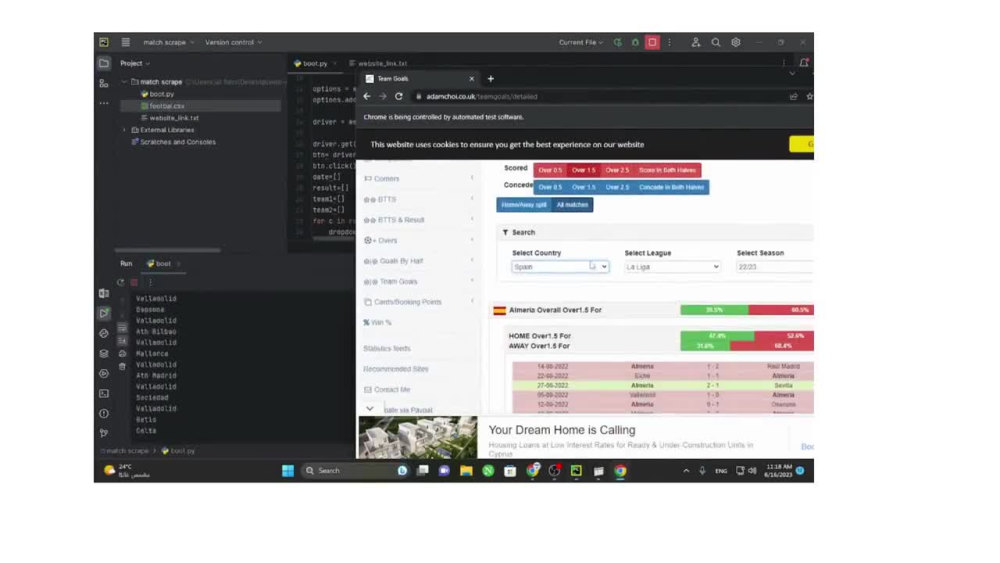 Web Scraping and Data Extraction Service | Upwork