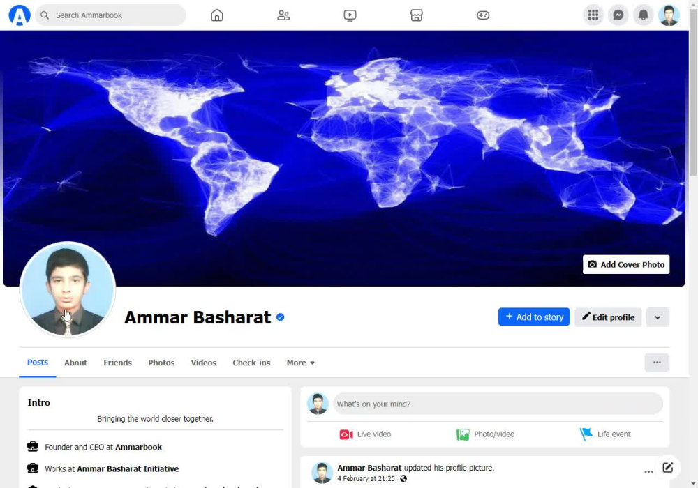 Full basic static website | Upwork