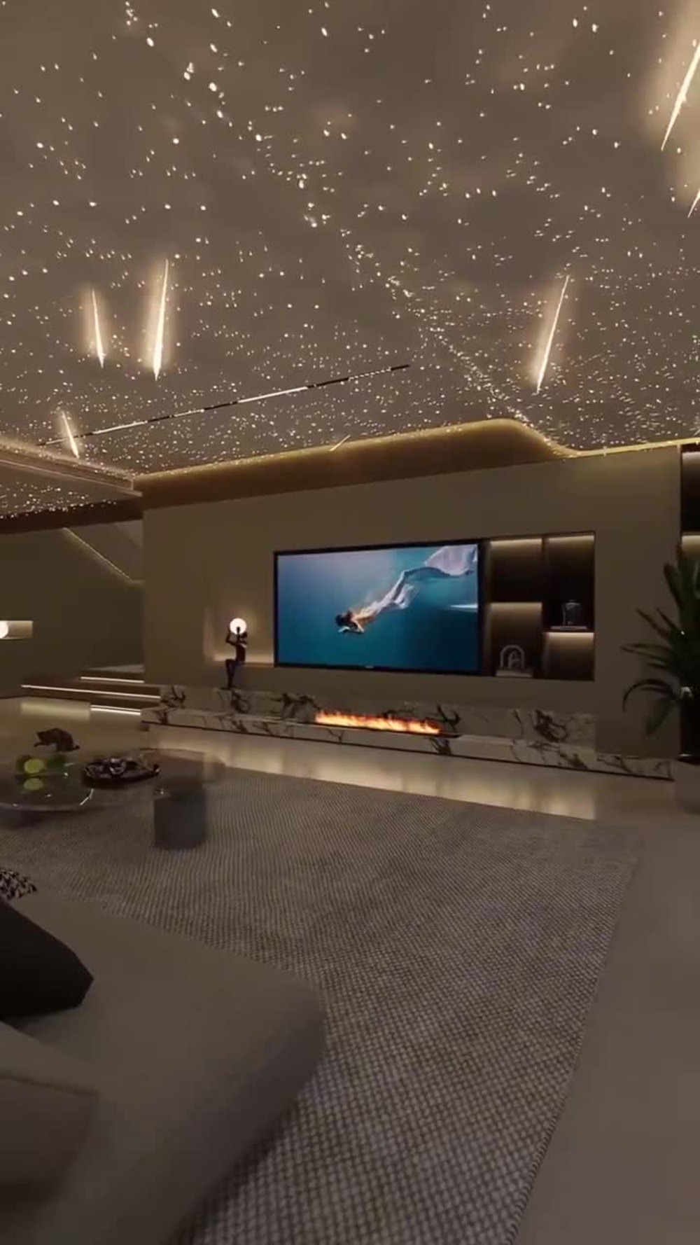 Dialux light design, internal and external light design, electric ...