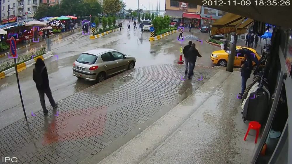 A Realtime Object Detection, Instance segmentation Solutions with YOLOv8 | Upwork