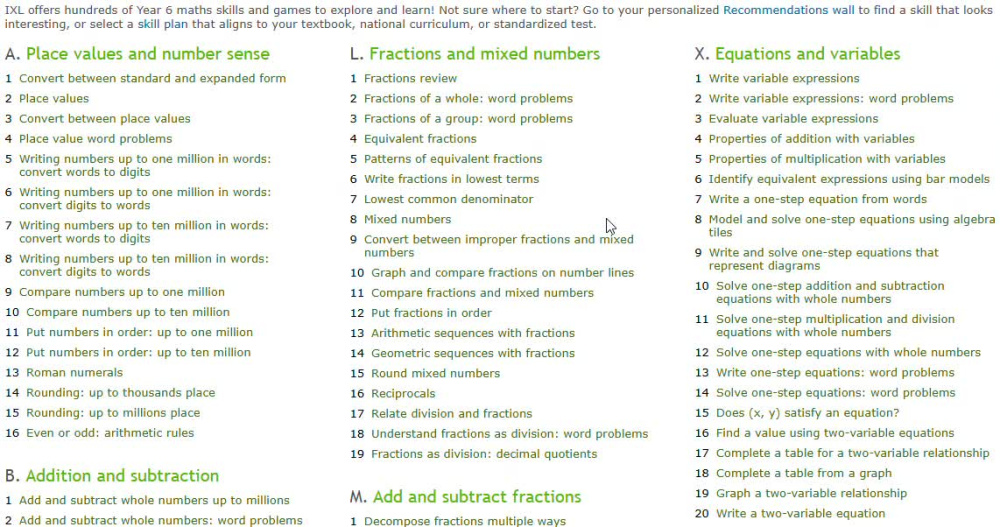 Help marking Maths homework for pupils KS1-4 | Upwork