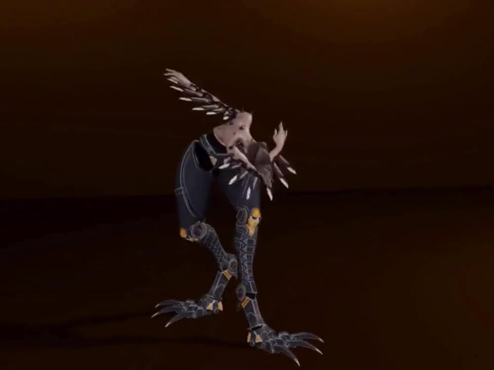 3d character rigging character animation character design for game ...