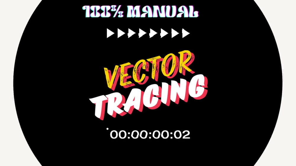 Convert raster to vector | Upwork