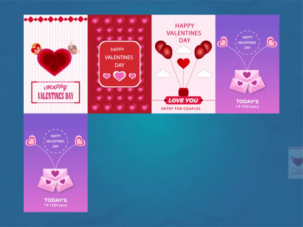A custom greeting card or invitation card design | Upwork