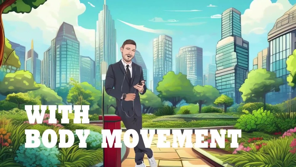 Turn yourself into a cartoon animation | Upwork