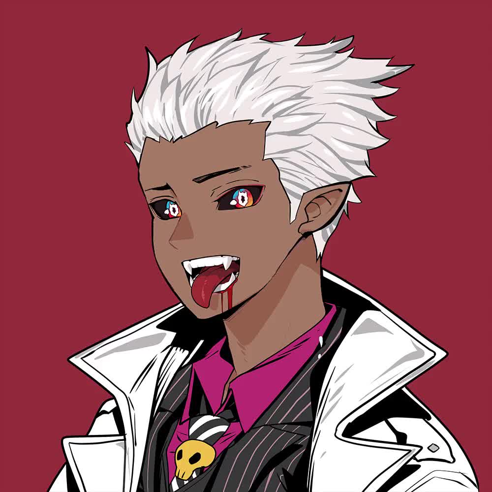 NFT character design 5k | Upwork