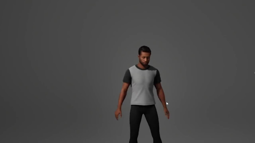 A Realistic Meta Human Clone of you ( Rigged ) | Upwork