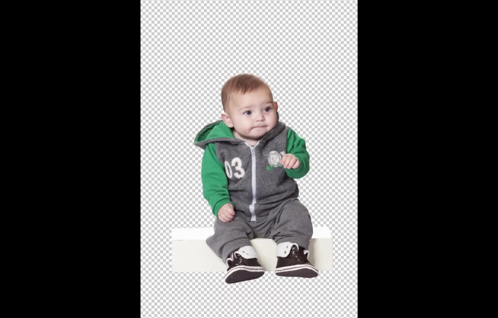 A professional background removal for your photo/product | Upwork
