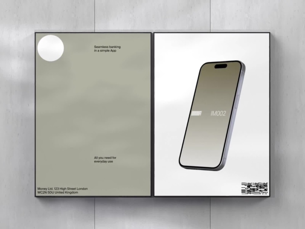 Animated 3D Mockups for your product | Upwork
