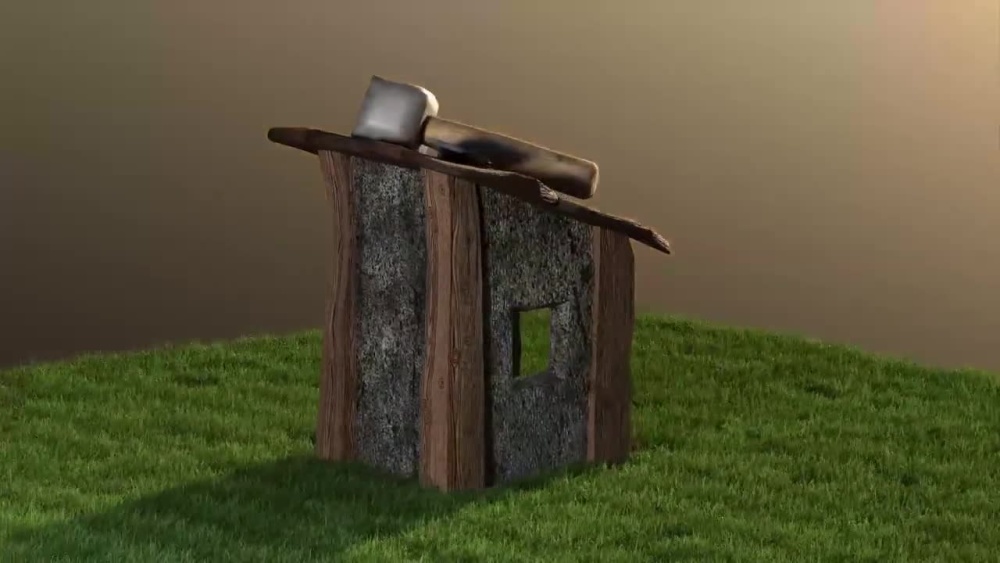 3d model assets for your game or 3d printing | Upwork