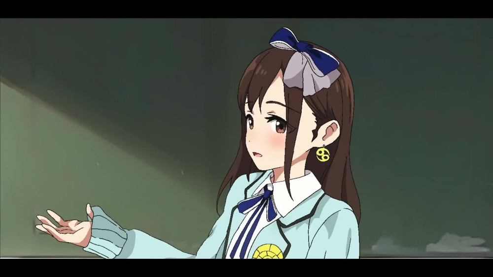 Traditional 2D frame by frame Japanese anime style animation of your ...