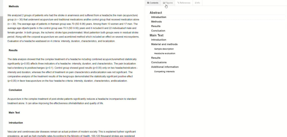 Install custom OJS Theme | Upwork