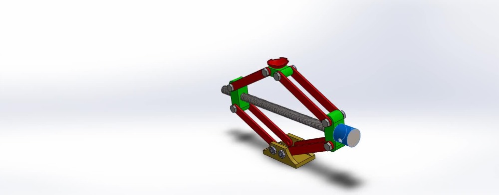 CAD Model Design projects on Solidworks & AutoCAD | Upwork