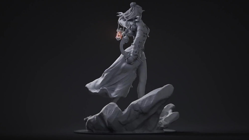 3d modeling and create stl file for 3d printing | Upwork