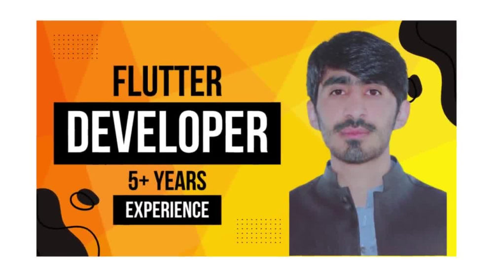 Flutter iOS Android apps and bug fixes app development hybrid apps | Upwork