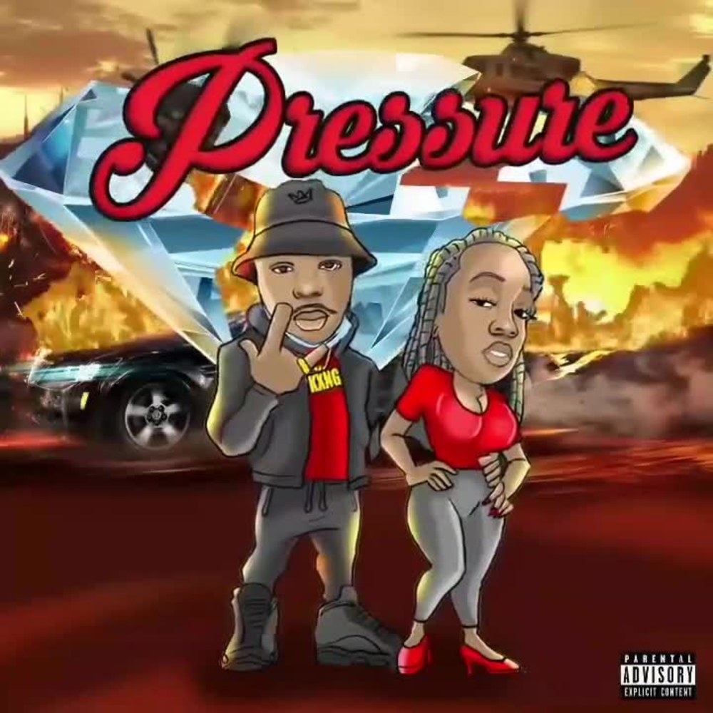 A cartoon, album covers using high quality artwork design | Upwork