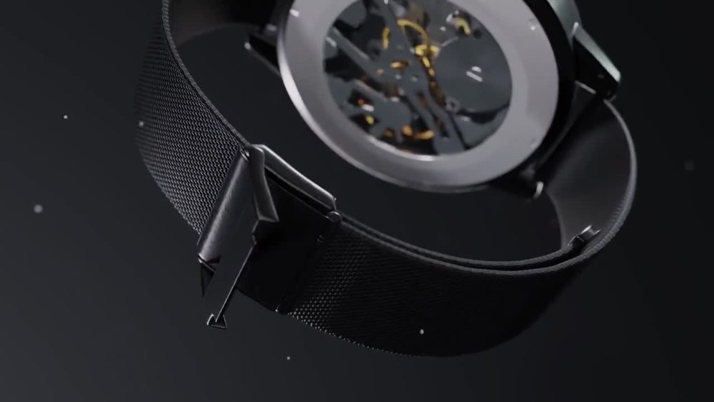 A 3d watch animation 3d jewelry animation 3d wristwatch animation | Upwork