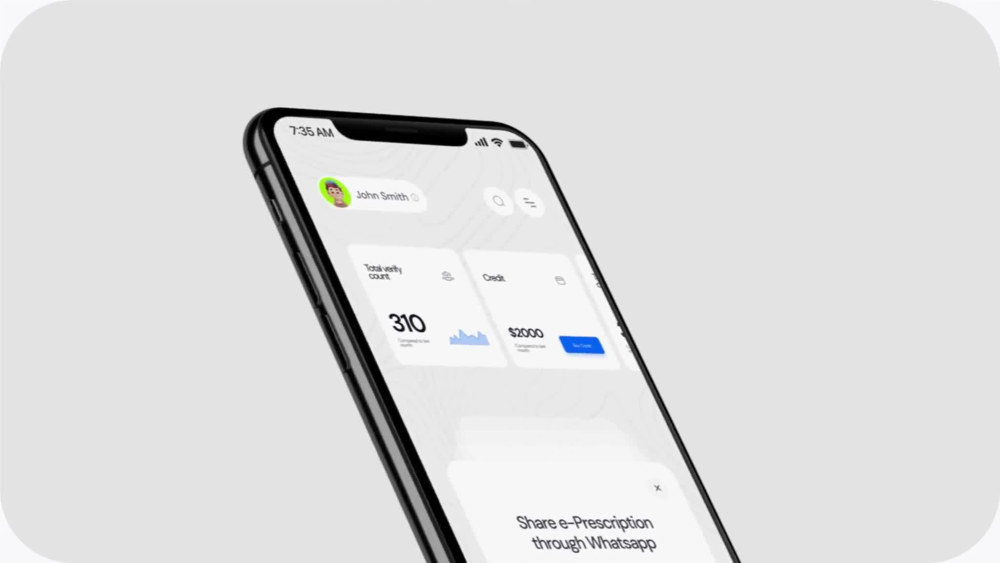 A Animated Logo and Professional Motion Bumper for your Brand | Upwork
