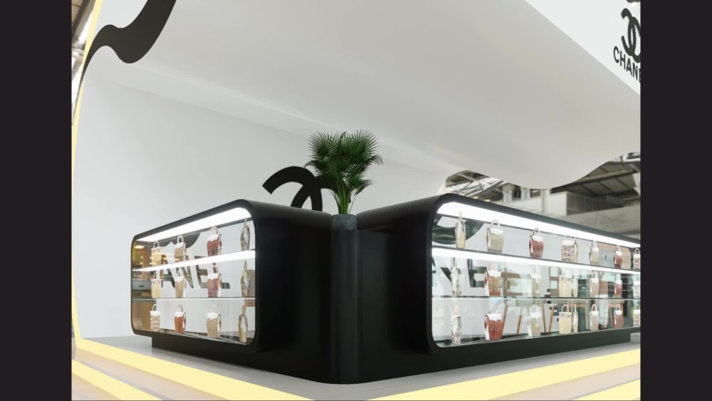 CreatIVE 3d trade booth,exhibition stand,stall,both,kiosk | Upwork