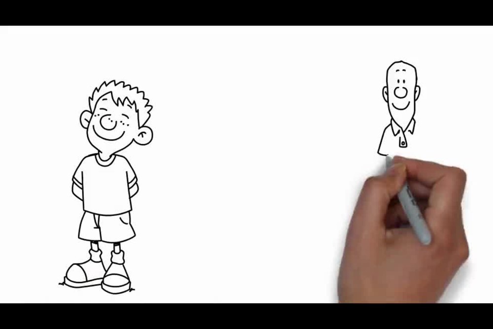 Professional 2D Whiteboard Animation | 2D Explainer Video | Doodle Video | Upwork