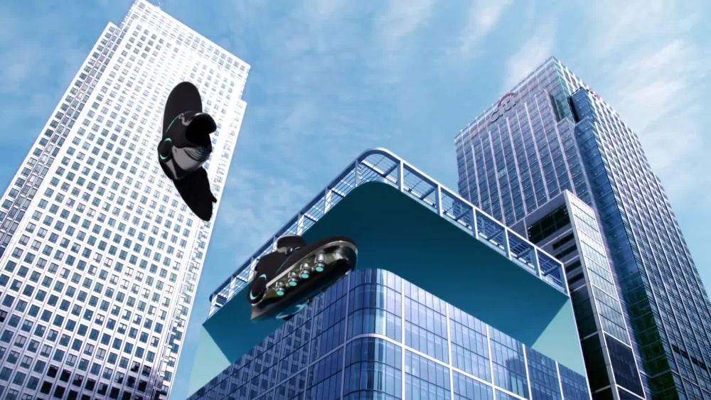 Professional 3D Motion Graphic Artist for Commercial & Advertisement ...