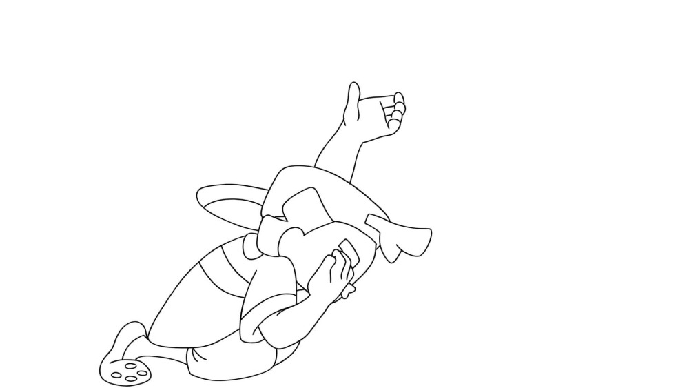 Hand-Drawn Digital 2D Animation | Upwork