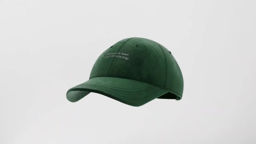 3d cap animation 3d clothing 3d product advert 3d hat animation | Upwork