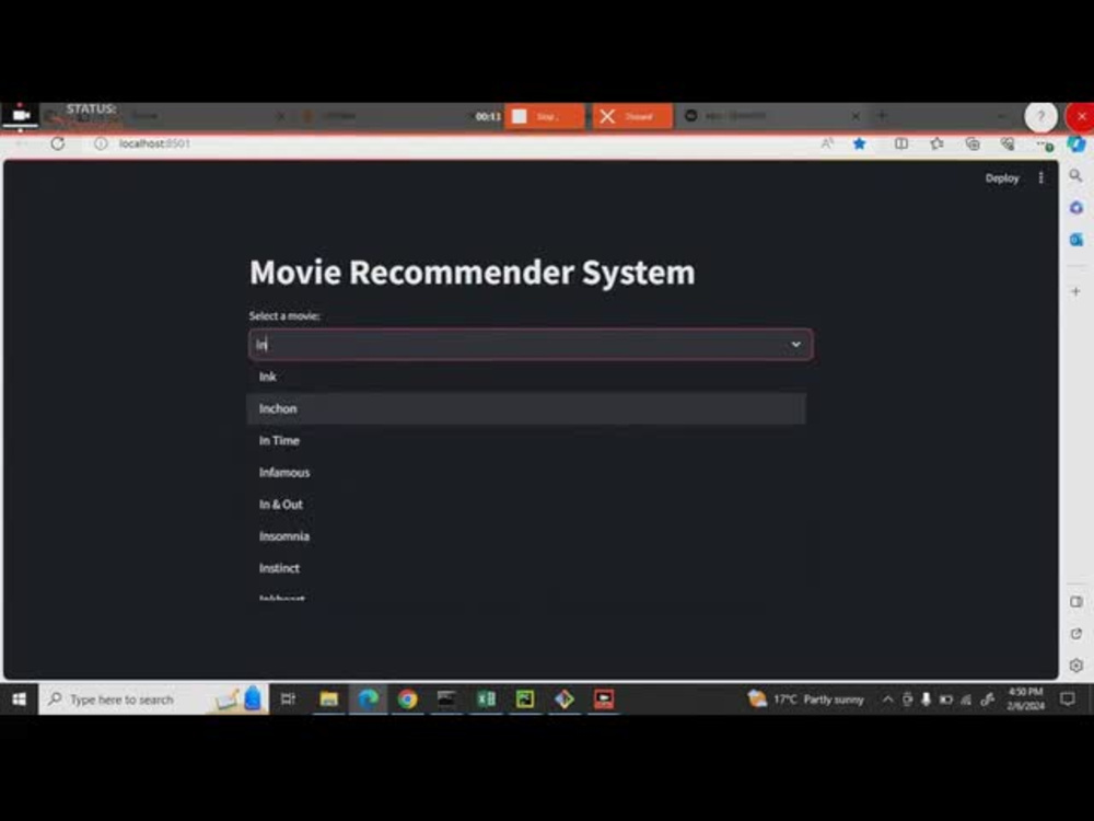 A comprehensive solution leveraging ML and deep learning algorithms,. | Upwork