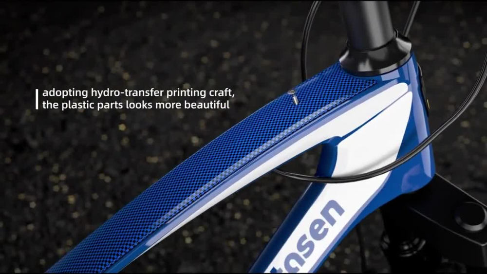 Create 3d assembly bicycle animation with 3d exploded view 3d bike ...