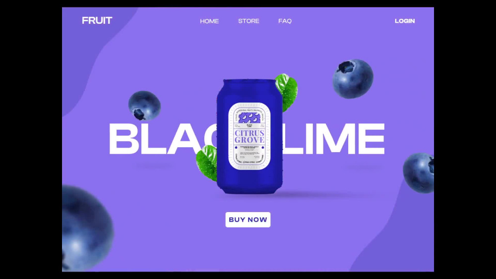Custom Web Design Package Using Figma | Upwork