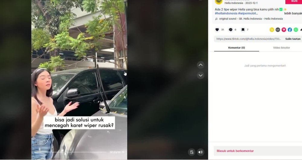 Short video with Local Influencer (Mini / Nano) as KOL | Upwork