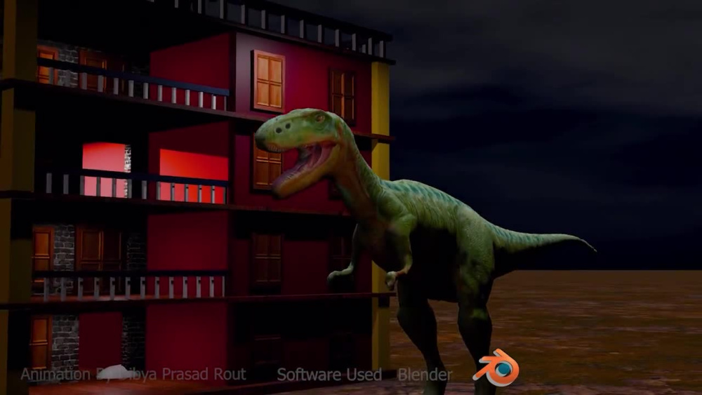 3D Character Designs | 3D Animation | 3D Product | 3D Medical Animation ...