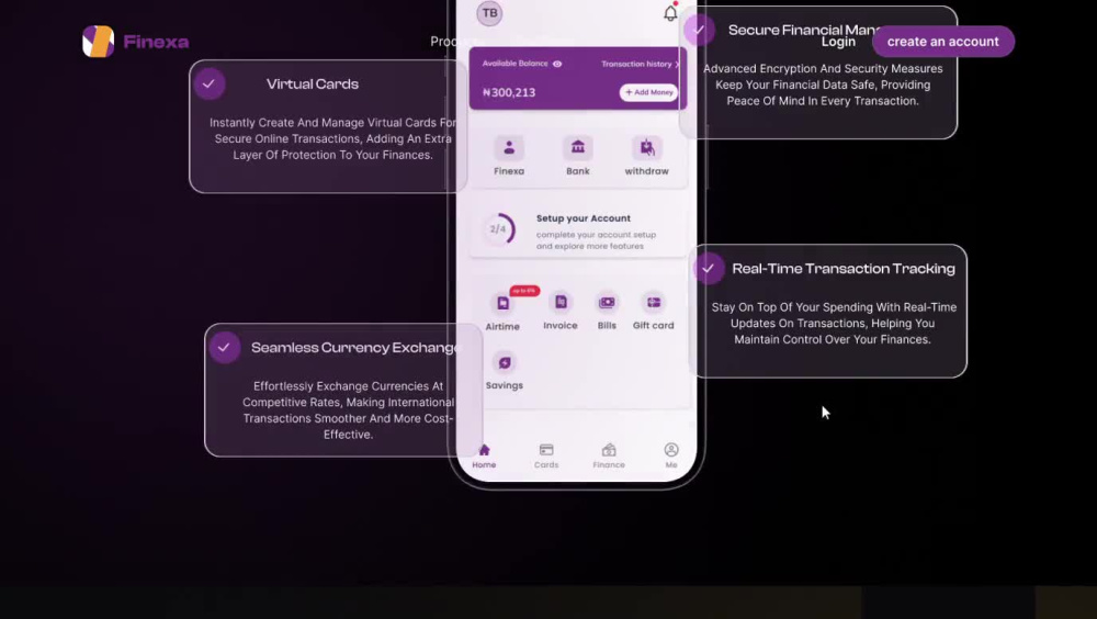 Custom UI/UX Design for Seamless User Experience | Upwork