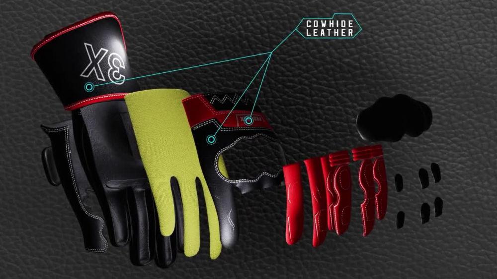 3D Glove Design and Modeling for Fashion or Product Visualization | Upwork