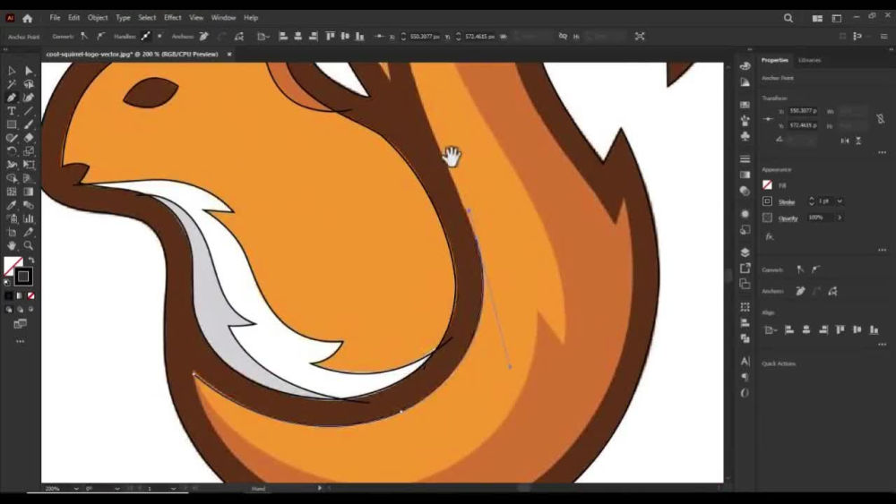 Professional Vector Tracing for Logos, Icons, and Graphics | Fast Delivery | Upwork