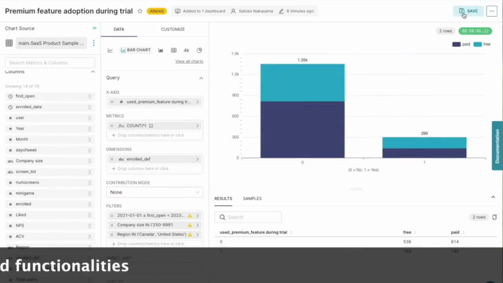 Interactive Dashboard Apache Superset Customization With Deployment Upwork