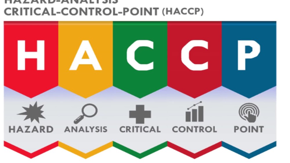 A HACCP and Food Safety Plan | Upwork