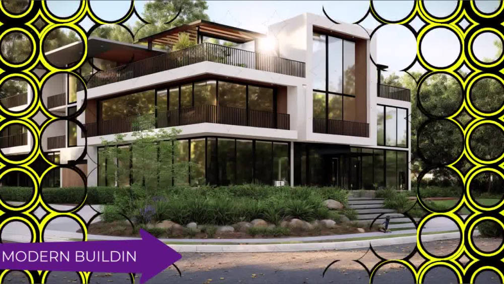 3d high resolution rendering & video animation | Upwork