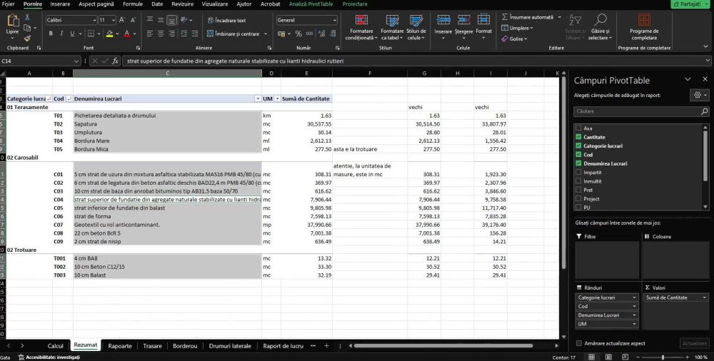 Excel Power Query Data Transformation and Automation Services | Upwork