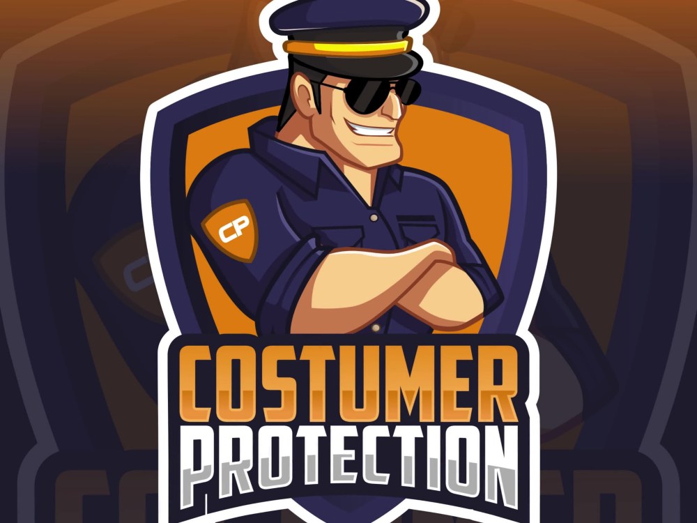 Custom Mascot Logo Design | High-Quality & Unique Character Logos | Upwork