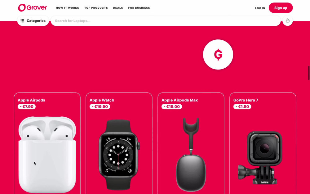 A high-End UX/UI Design for Exceptional User Experience | Upwork