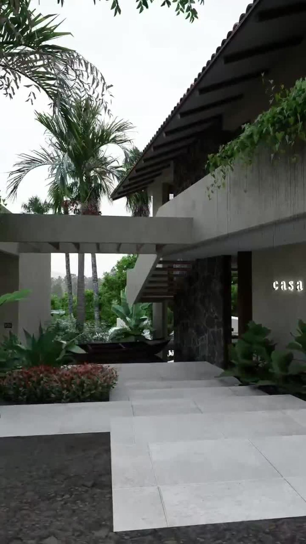 3D Architectural Design & Rendering for Residential Project | Upwork