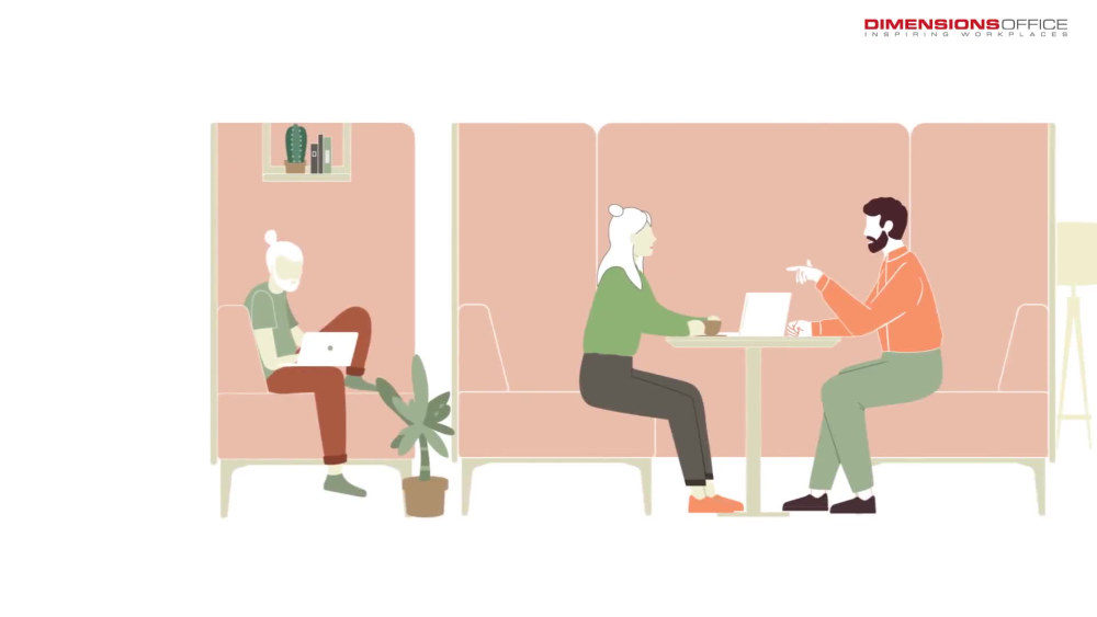 2D Animation Explainer Video | 2D Character Animation | Motion Graphics ...