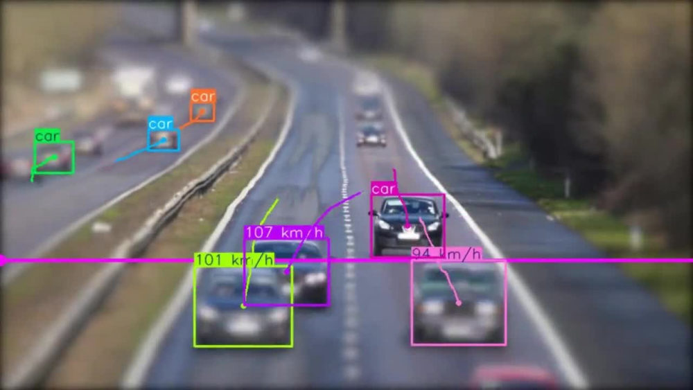 Custom Object detection and Tracking using YOLO | Upwork