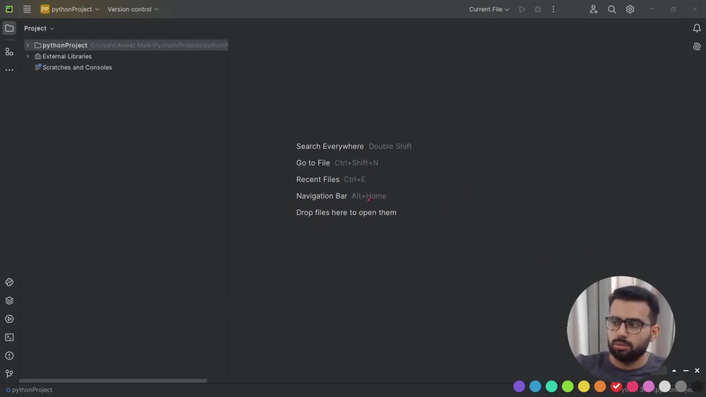 Python Lessons, Beginner to Advanced , with AI topics and Building Web ...