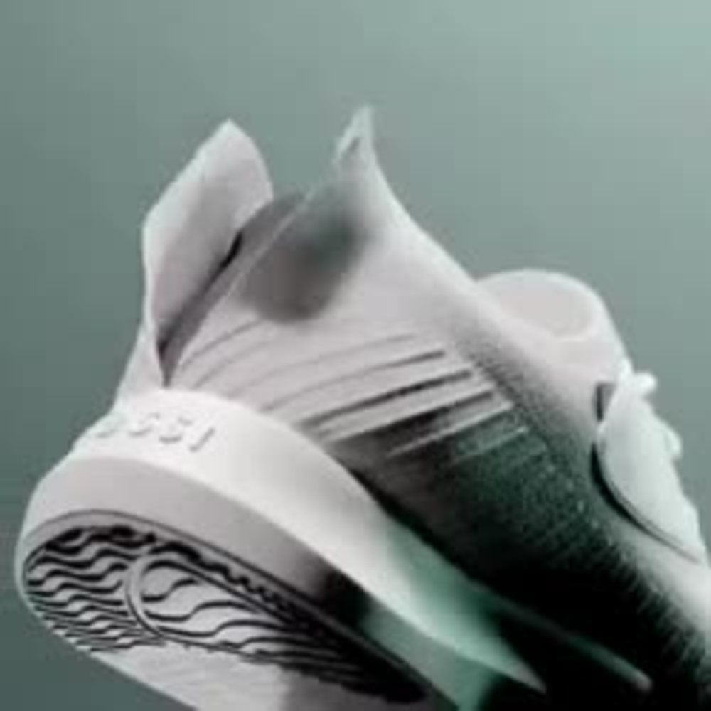 A realistic 3d shoe design, 3d shoe model, cgi animation, 3d render ...