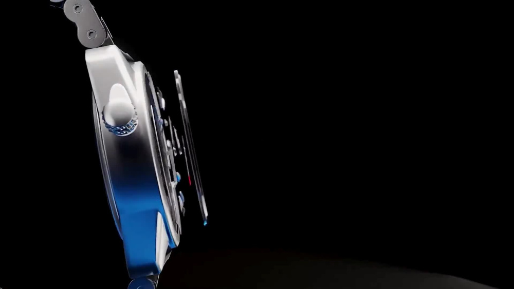 3d cgi watch animation, watch design, product video, 3d rendering | Upwork