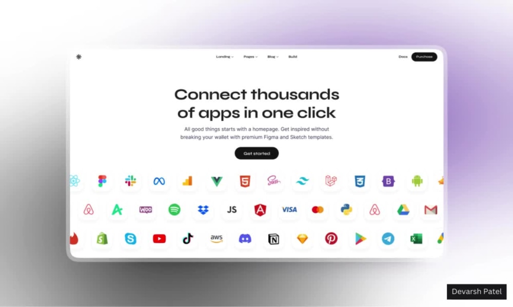 You Will Get Professional & Intuitive UI/UX Design for Your App. | Upwork
