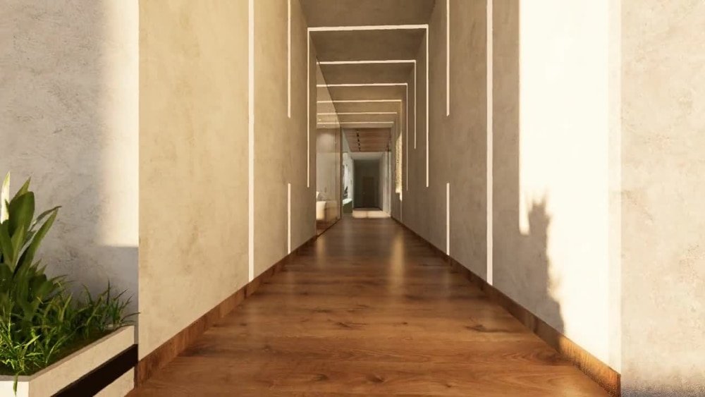 Amazing architectural image or video renderings for your project | Upwork